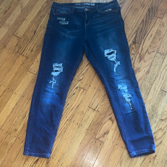 Vanilla Star | Jeans | Vanilla Star Skinny Jeans | Poshmark
